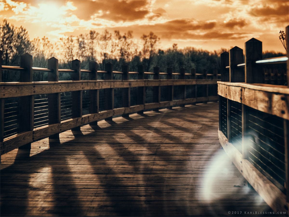 Infrared – Karl Blessing Photography